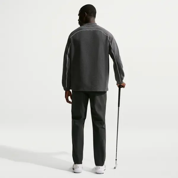 Nike Par Therma-fit 1/2-zip Golf Top