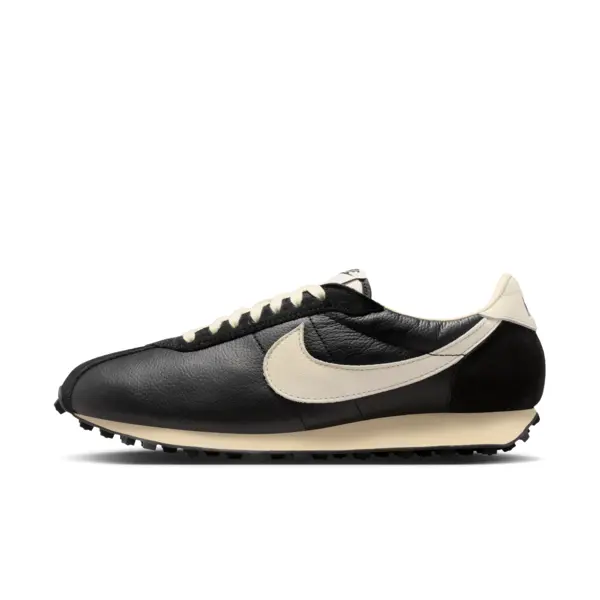 Nike Ld-1000 Premium Sneakers - Black