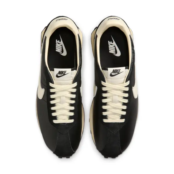 Nike Ld-1000 Premium Sneakers - Black