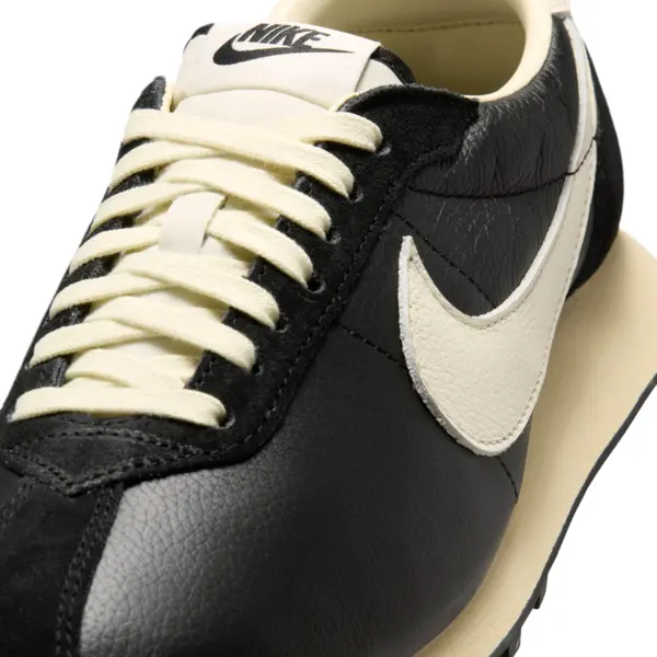 Nike Ld-1000 Premium Sneakers - Black