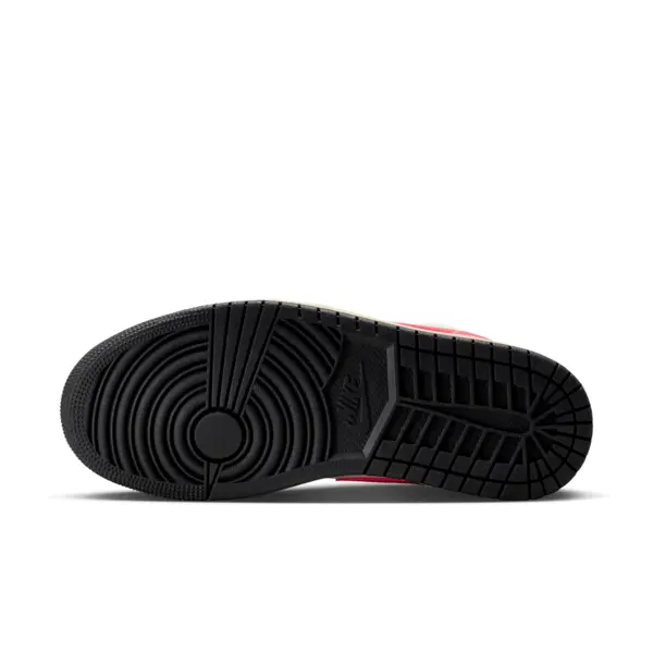 JORDAN 1 Low Shoes