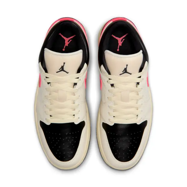JORDAN 1 Low Shoes