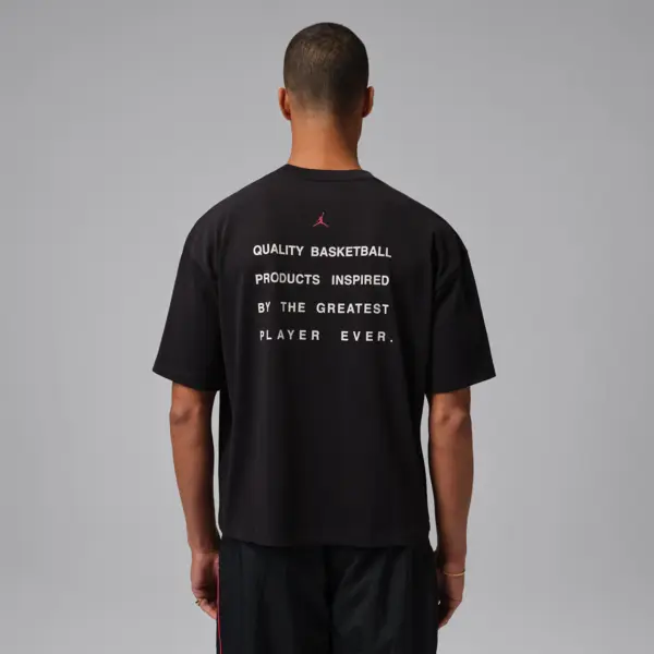 JORDAN Flight Script T-shirt