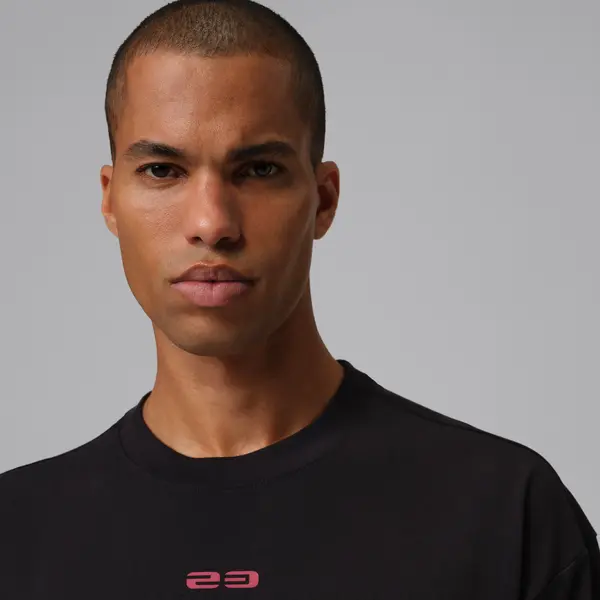 JORDAN Flight Script T-shirt