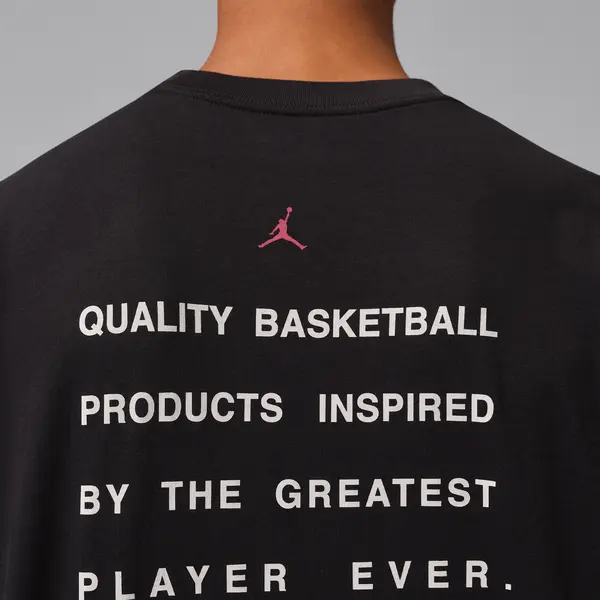 JORDAN Flight Script T-shirt