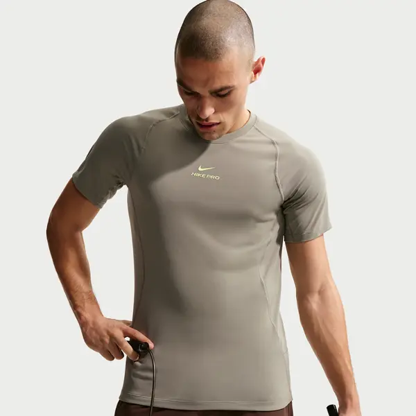 Nike Pro Training Dri-fit Short-sleeve Top