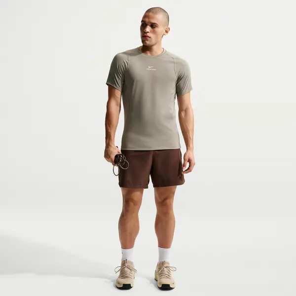 Nike Pro Training Dri-fit Short-sleeve Top