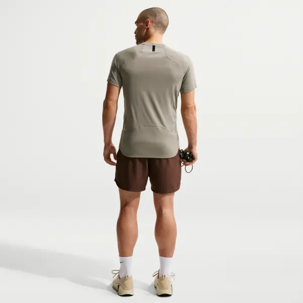 Nike Pro Training Dri-fit Short-sleeve Top