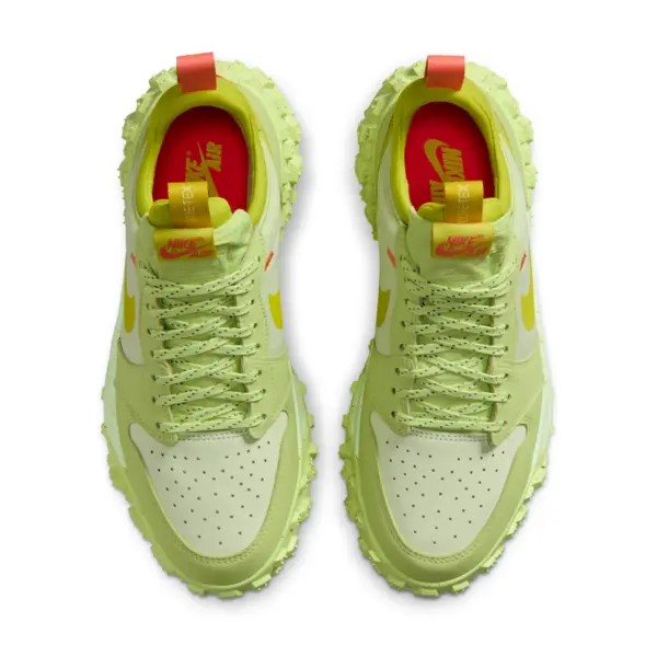 JORDAN 1 Element A/t Low Top Sneakers - Yellow