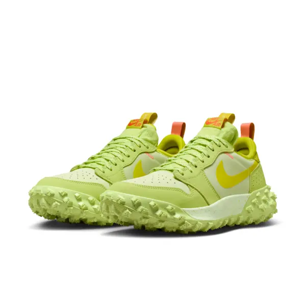 JORDAN 1 Element A/t Low Top Sneakers - Yellow