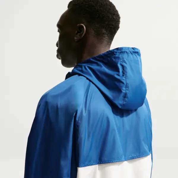 Nike Windrunner Lined Jacket