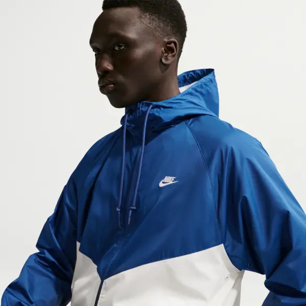 Nike Windrunner Lined Jacket