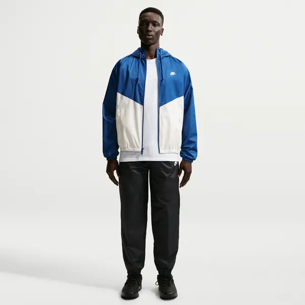 Nike Windrunner Lined Jacket
