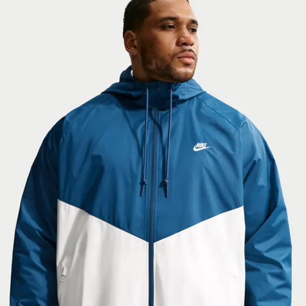Nike Windrunner Lined Jacket