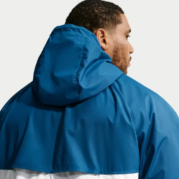 Nike Windrunner Lined Jacket