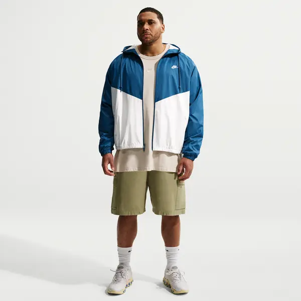 Nike Windrunner Lined Jacket