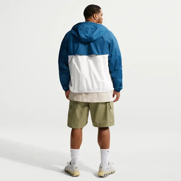 Nike Windrunner Lined Jacket