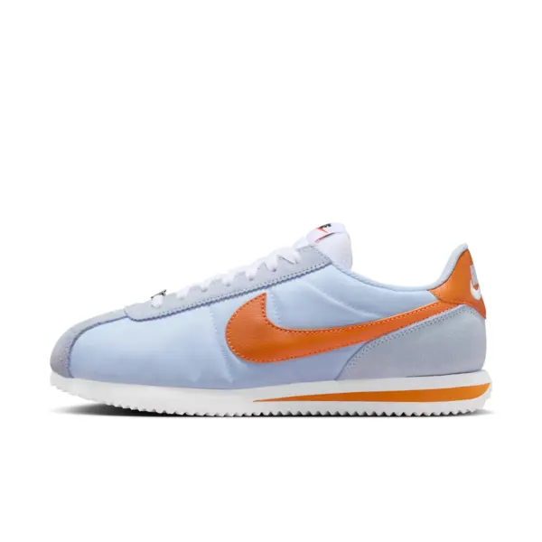 Nike Cortez Textile Shoes - Blue