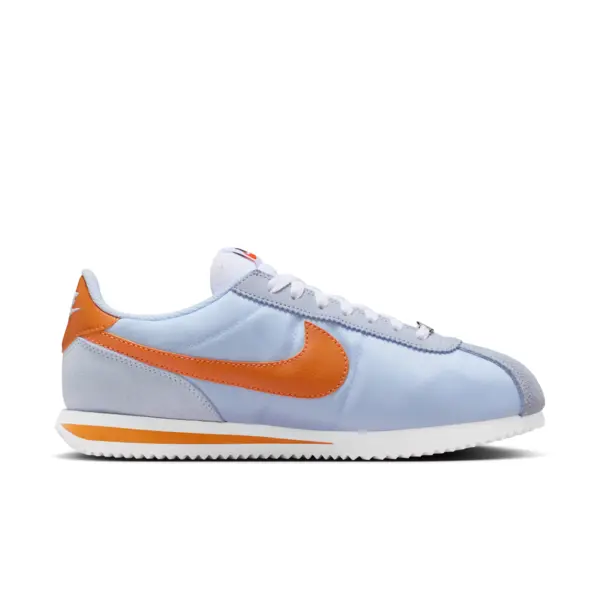 Nike Cortez Textile Shoes - Blue