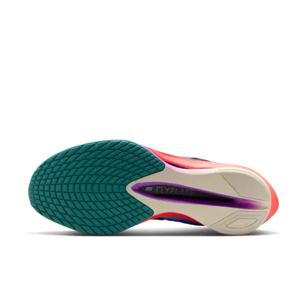 Nike Vaporfly 4 Road Racing Shoes - Purple
