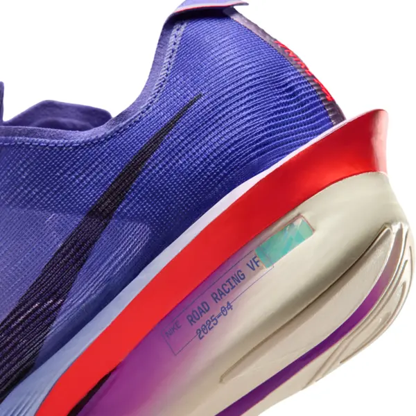 Nike Vaporfly 4 Road Racing Shoes - Purple