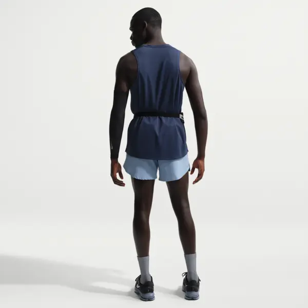 Nike Stride Dri-fit 5" Brief-lined Running Shorts