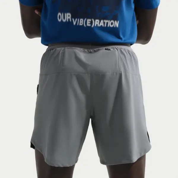 Nike Stride Dri-fit 7" Brief-lined Running Shorts