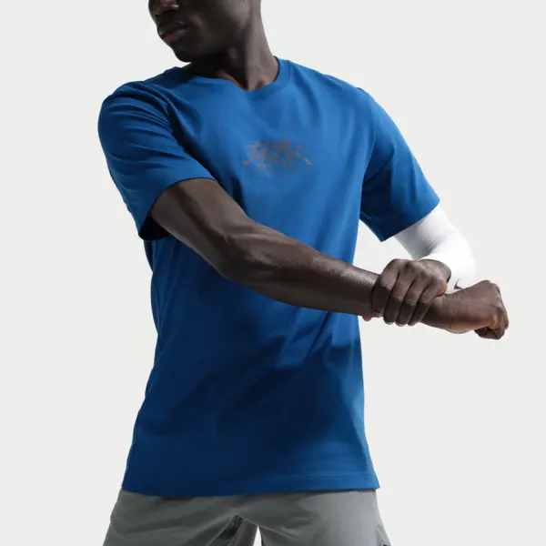 Nike Stride Dri-fit 7" Brief-lined Running Shorts