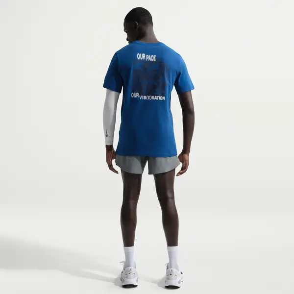 Nike Stride Dri-fit 7" Brief-lined Running Shorts
