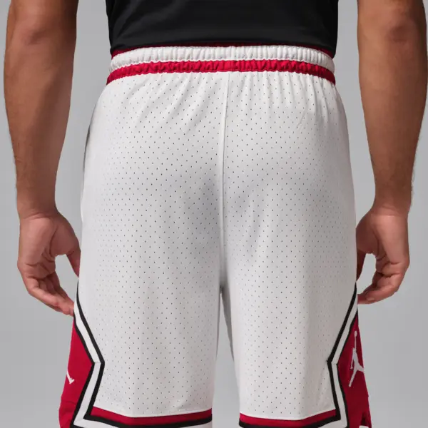 JORDAN Sport Dri-fit 9" Diamond Shorts