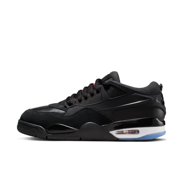 JORDAN 4 Rm Sneakers - Black