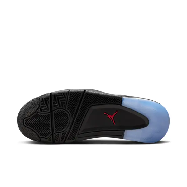 JORDAN 4 Rm Sneakers - Black
