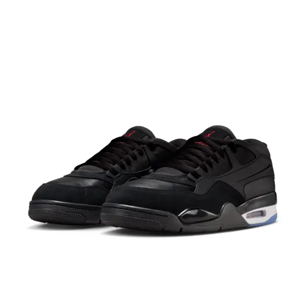 JORDAN 4 Rm Sneakers - Black