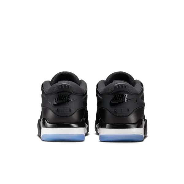 JORDAN 4 Rm Sneakers - Black