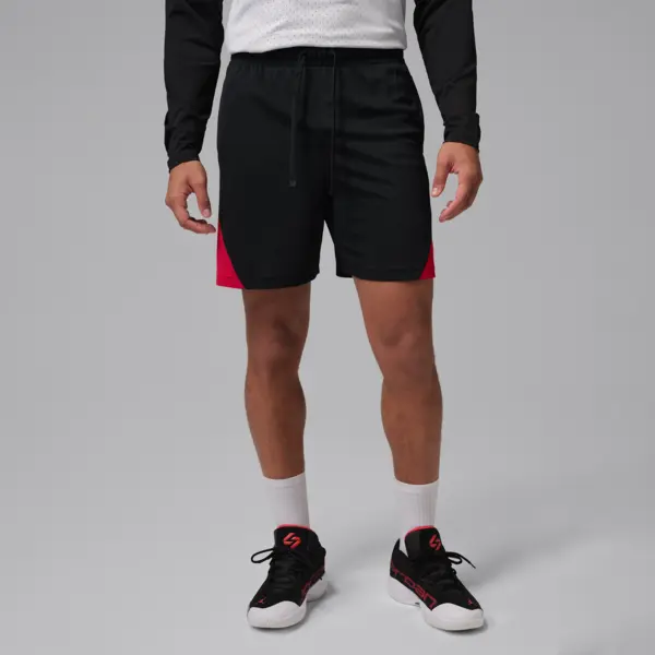 JORDAN Sport Dri-fit Shorts - Black