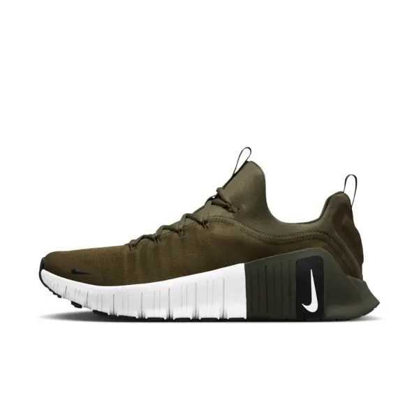 Nike Free Metcon Workout Shoes - Green