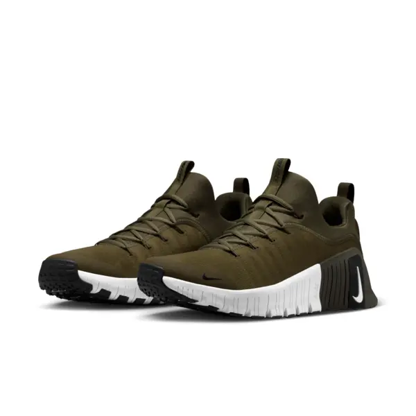 Nike Free Metcon Workout Shoes - Green