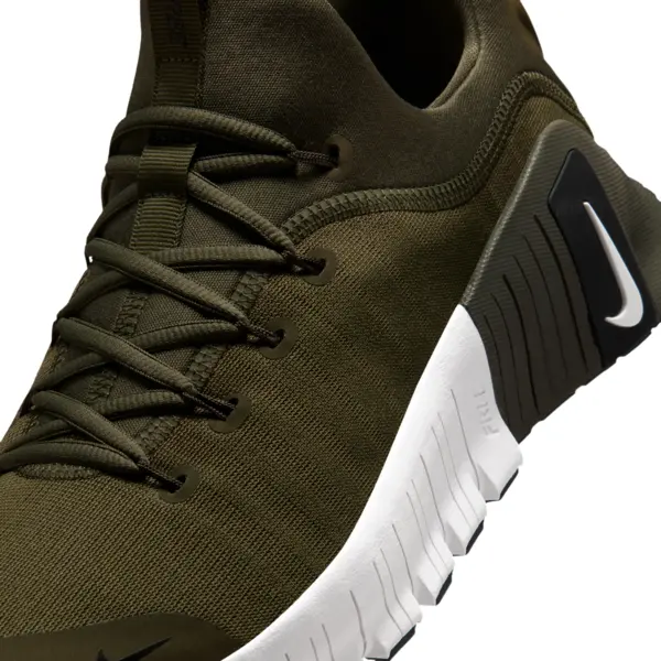Nike Free Metcon Workout Shoes - Green