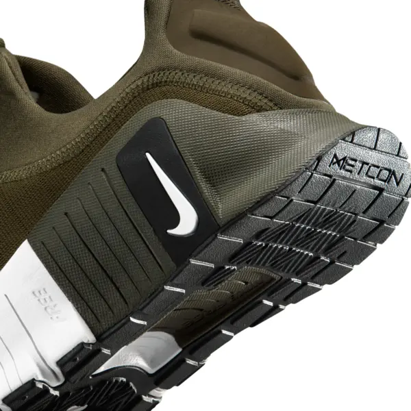 Nike Free Metcon Workout Shoes - Green