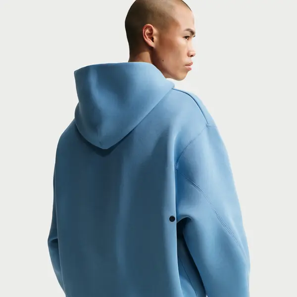 Nike Tech Fleece Pullover Hoodie