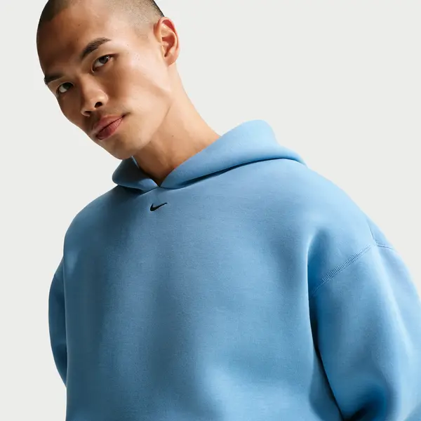 Nike Tech Fleece Pullover Hoodie