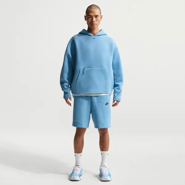Nike Tech Fleece Pullover Hoodie