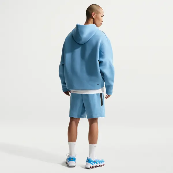 Nike Tech Fleece Pullover Hoodie