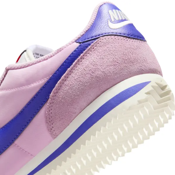 Nike Cortez Textile Shoes