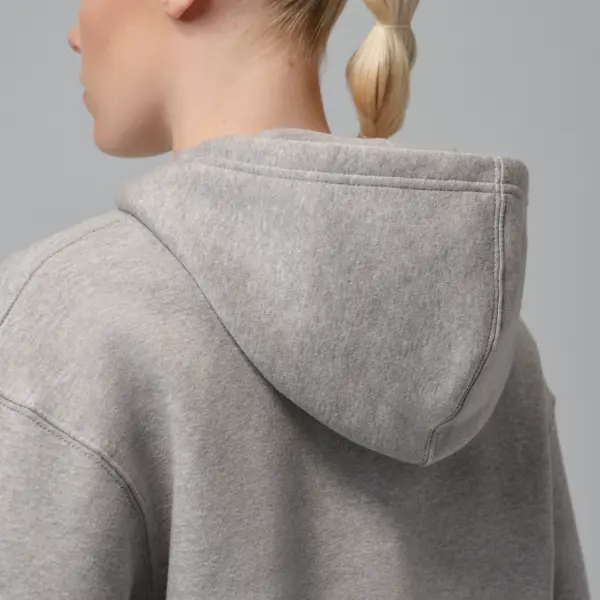 JORDAN Brooklyn Fleece Pullover Hoodie