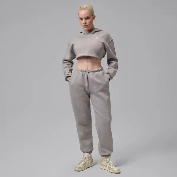 JORDAN Brooklyn Fleece Pullover Hoodie