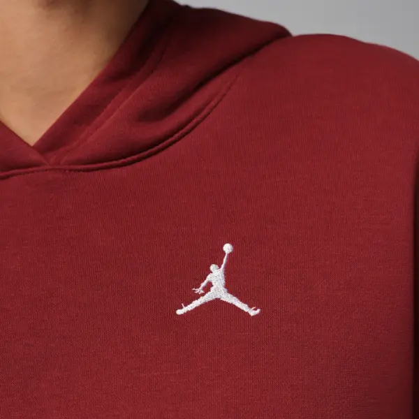 JORDAN Brooklyn Fleece Pullover Hoodie