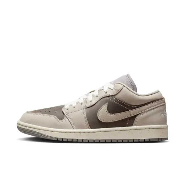 JORDAN 1 Low Se Shoes - Grey