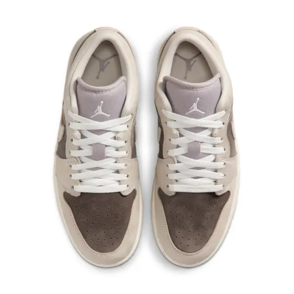 JORDAN 1 Low Se Shoes