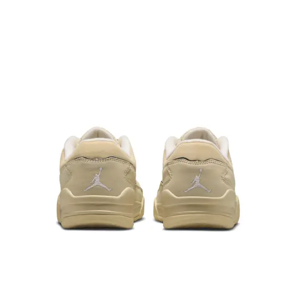 JORDAN Flight Court Shoes - Brown